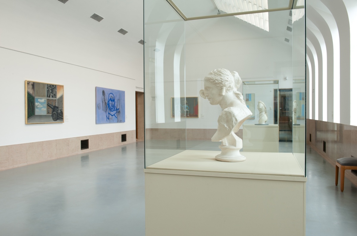 Boijmans van Beuningen - Holandsko